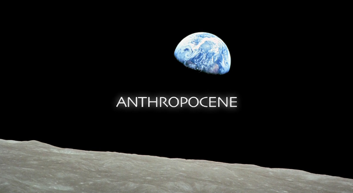 Anthropocene – Spring Films