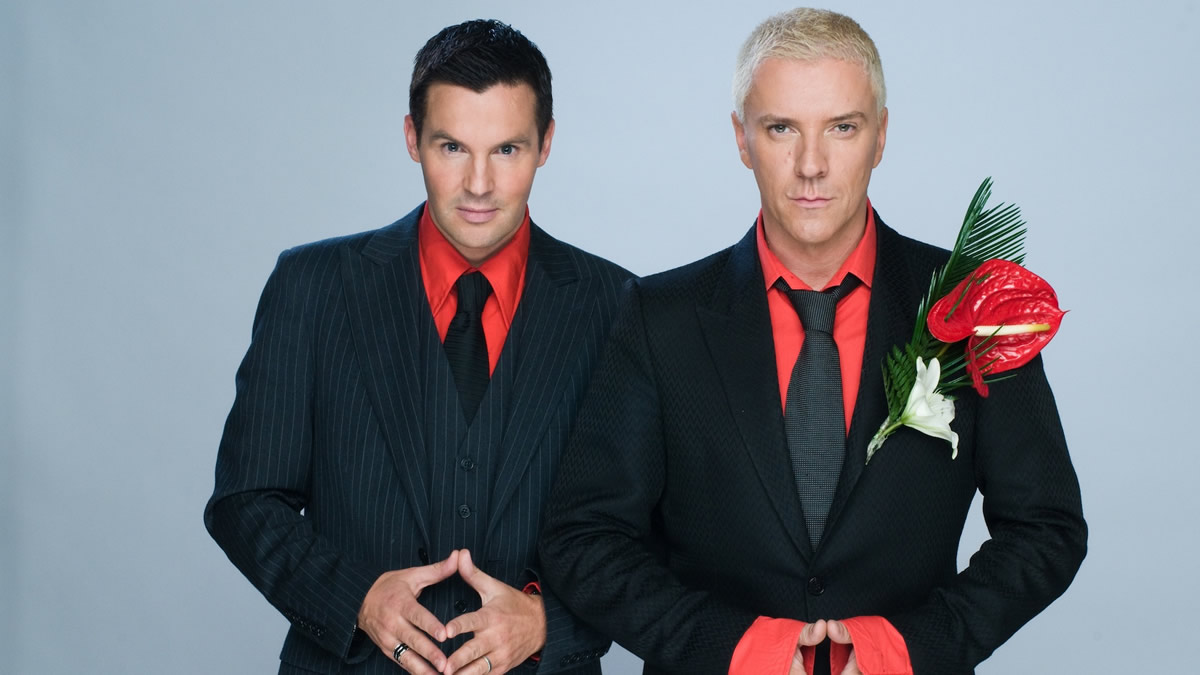 Colin and Justin’s Cabin Fever – Spring Films