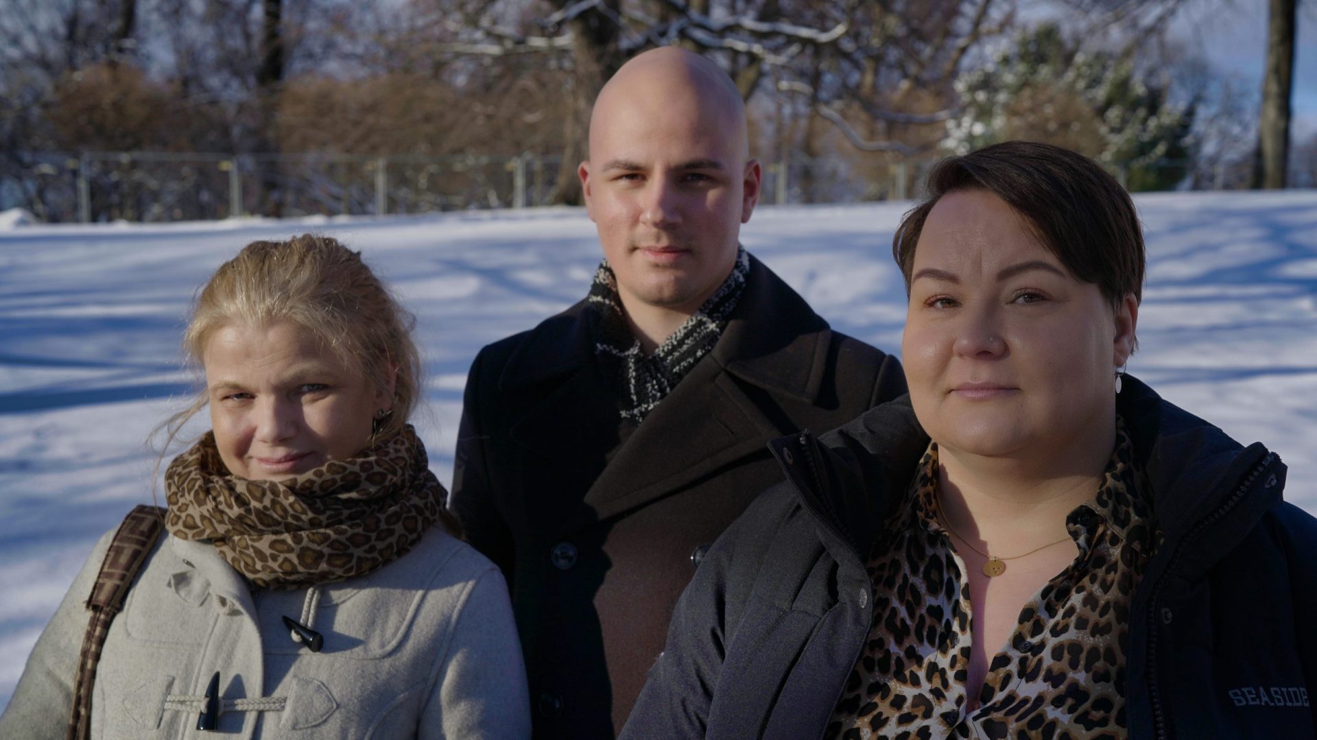 Work – Spring Films